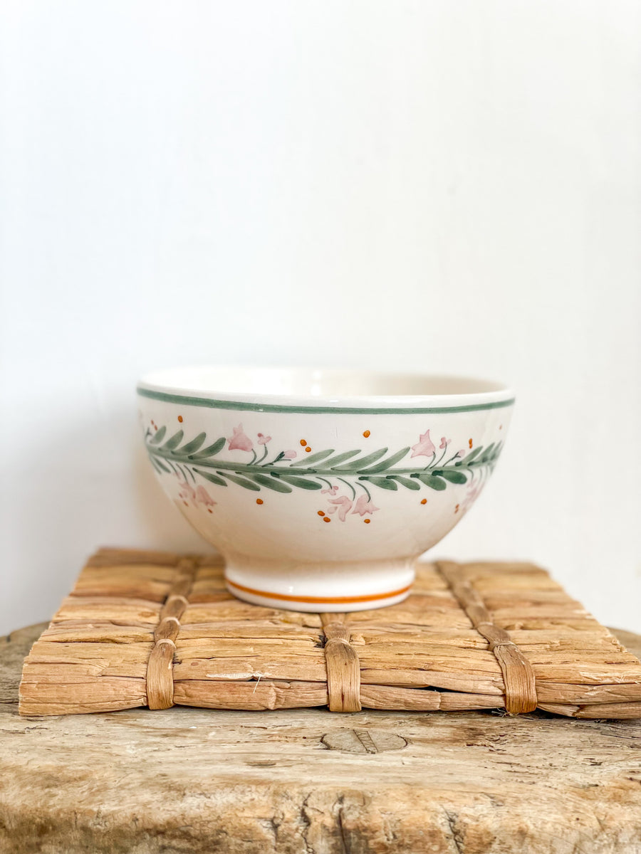 Buttercup bowl - Mezzanine Paris